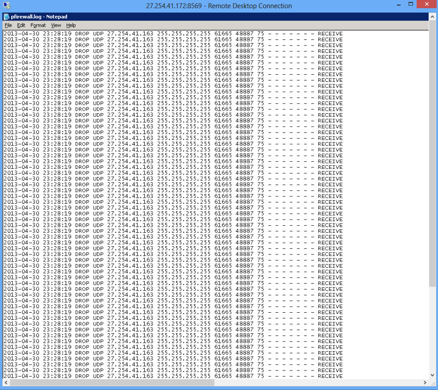 สอบถามครับเกิดจากอะไรหรอครับ - Technical topics - ThaiHostTalk.com