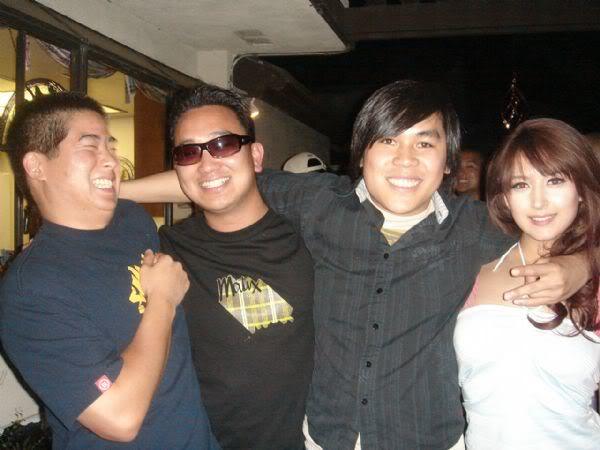 เชิญพบกับรูป แฟน Leah Dizon! ขอร้องอย่าฆ่าตัวตาย - ห้องนั่งเล่น ...